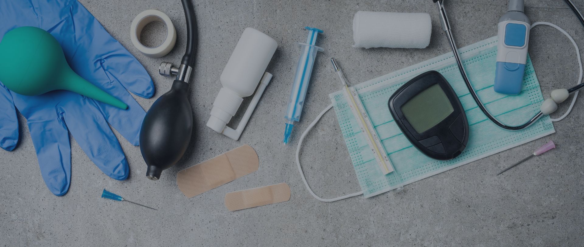 Medisch transport - ACE Koeriers